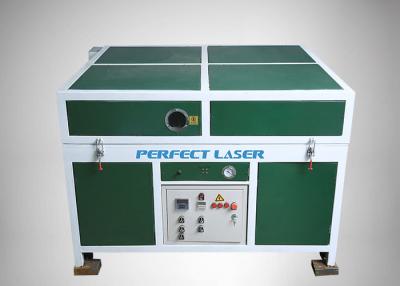 China Plastic Acrylic Automatic Vacuum Forming Machine AC380V 50HZ 3P For Making Blister Words for sale