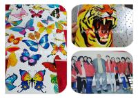 China 1.8m Printing Hybrid UV Flatbed Printer Ricoh UV Roll To Roll For Carpet Printing for sale