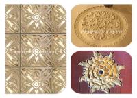China 3D Carving Wood Sculpture CNC Router Machine 8 Heads / CNC Wood Router for sale
