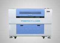 China 60w 80w 100w 130w 6090 Co2 Laser Engraving Machine High Cutting Precision For Non-metal for sale