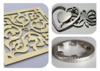 China Fast Speed 0.5mm-24mm Metal Sheet Fiber Laser Cutting Machine for sale