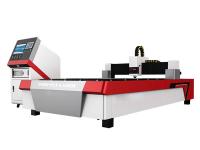 China 3000*1500mm Carbon Steel 12m/min 2000W Fiber Laser Cutter for sale