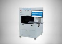 China Photo Crystal 532nm 1200DPI 350W Laser Engraving Machine for sale