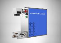 China 20W 30W 50W Color Laser Marking Machine For Metal for sale
