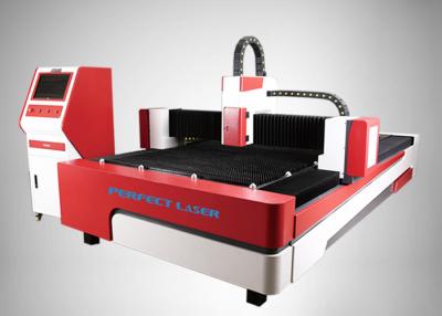 China 1070nm 24m/Min 1000W Fiber Laser Cutting Machine 3000*1500mm for sale
