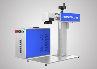 China 20kHz 1060nm Portable Laser Engraving Machine Stainless Steel for sale