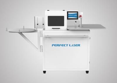 China Single Side Notching Metal Bending Machines For Sale With 0.05mm Precision for sale