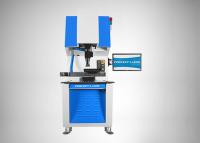 China 20W Solar Cell Scribing Machine 200×200mm Workbench for sale