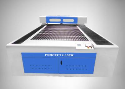 China Big Format Mixed Laser Cutting Machine For Metal Plate / Acrylic Sheet for sale