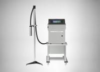 China SUS304 Fuselage LCD Screen Industrial Inkjet Printer 2m/s for sale