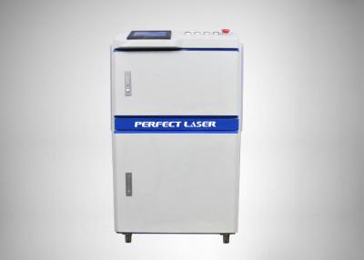 China 200W 300W 500W Pulse Fiber Laser Cleaning Machine Rust Remover Portable Laser Cleaner for sale