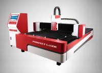 China 1000W 1500W 2000W Raycus IPG MAX 100m/ Min Fiber Laser Cutter Cutting Machine for sale