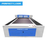 China Water Cooling Co2 Mixed Laser Cutting Machine For Metal / Nonmetal Materials for sale