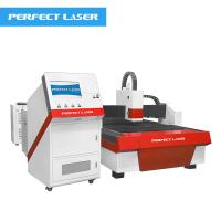 China Good Price  2000W Cnc Laser Metal Cutting Machine Fiber Laser Cutting Machine For Lron Steel Aluminum Copper Plate Sheet for sale