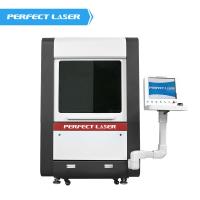 China Max. Cutting Speed 5-20meters/min Fiber Laser Cutting Machine for Carbon Steel Stainless Steel Silicon Steel Aluminum Alloy for sale