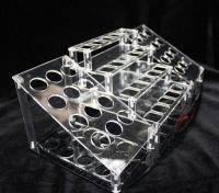 China High Precision CO2 Laser Cutting Machine For Acrylic , Plastic , PVC board for sale