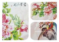 China Drop Wall Mural Printer Air Cooled Wood Paper Tiles Canvas for sale