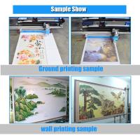 China High-Definition Print Heads with digital wallpaper printing for sale