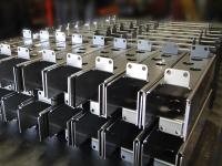 China 0.8mm-20mm Stainless Steel Metal Fabrication Products Carbon Steel Welding Parts for sale