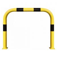 China Yellow Black Collision Protection Hardware Fabrication ASTM GB DIN ANSI ISO for sale
