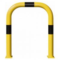 China Yellow Black Collision Protection Hardware Fabrication ASTM GB DIN ANSI ISO for sale