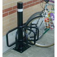 China Six Station Cycle Rack From China Metal Fabrication Factory for sale