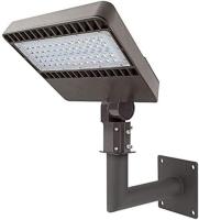 China 90 Degree Slip Fit Light Mount Light Pole Bracket Tenon Adapter for sale