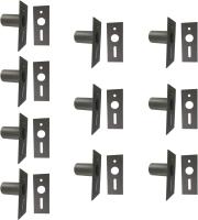 China Tenon Adapter Light Pole Bracket For 1000 LED Shoebox Light for sale