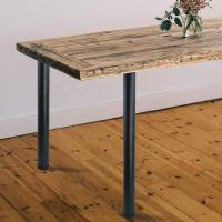 China 220LBS Modern Metal Table Legs 28 Inch Adjustable Table Legs Set Of 4 for sale