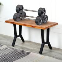 China 16in Mid Century Modern Metal Table Legs 1000LBS Load Weight for sale