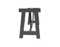 China FARMHOUSE BENCH FRAME for sale