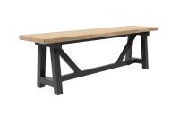 China FARMHOUSE BENCH FRAME for sale