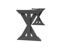 China OLD MANOR BENCH FRAME for sale