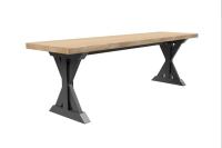 China OLD MANOR BENCH FRAME for sale