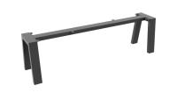 China COMPTON BENCH LEGS WITH TOP SUPPORT BAR for sale