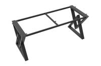 China RIVIERA TABLE LEGS WITH TOP SUPPORT FRAME for sale