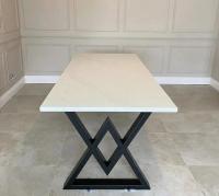 China RIVIERA TABLE LEGS WITH TOP SUPPORT FRAME for sale