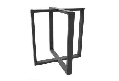China RICHMOND DINING TABLE FRAME for sale
