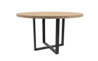 China RICHMOND DINING TABLE FRAME for sale