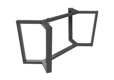 China DARTINGTON DINING TABLE FRAME for sale