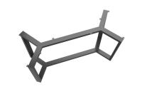 China DARTINGTON DINING TABLE FRAME for sale