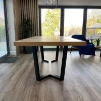 China DARTINGTON DINING TABLE FRAME for sale