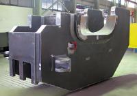 China Strong and Durable Metal Structure Pieces with Excellent Weldability For Your Construction Projects for sale