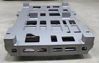 China Strong and Durable Metal Structure Pieces with Excellent Weldability For Your Construction Projects for sale