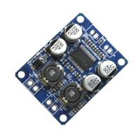China CA-3118 Amplifier Board 1*60W 8-24V TPA3118 PBTL Mono Class D Digital Power Audio Board for sale