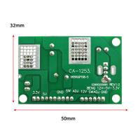China CA-1253 12V to 5V to 3.3V Voltage Conversion Module for LCD Power Supply Board for sale