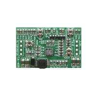 China CA-508 12V Boost Board Module for LCD LED TCON Board with 4 Adjustable Outputs VGL VGH VCOM AVDD for sale