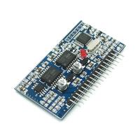 China DC-DC DC-AC Pure Sine Wave Inverter Generator SPWM Boost Driver Board EGS002 EG8010 Power Supply Module for sale