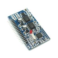 China DC-DC DC-AC Pure Sine Wave Inverter Generator SPWM Boost Driver Board EGS002 EG8010 Power Supply Module for sale