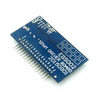 China DC-DC DC-AC Pure Sine Wave Inverter Generator SPWM Boost Driver Board EGS002 EG8010 Power Supply Module for sale